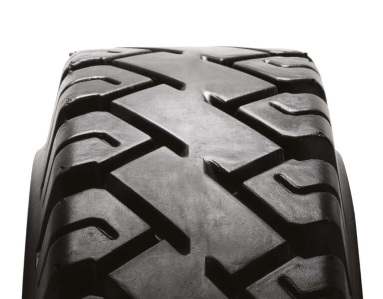 Ruedas Super-Elásticas - SOLID TIRES BCN